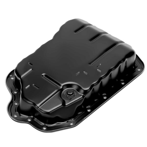 商品名:  Auto Transmission Oil Pan and Drain Plug Replacement for Toyota Camry 2010-2016 Sienna Highlander Scion tC 2.5L 2....