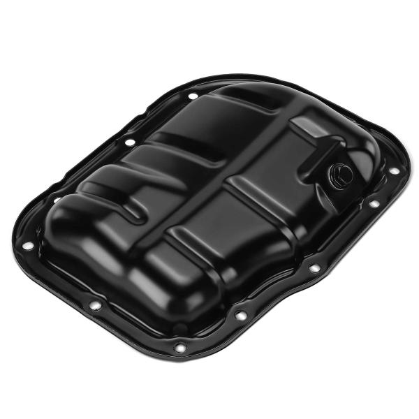 商品名:  Lower Engine Oil Pan and Drain Plug Replacement for Scion xD Toyota Corolla Matrix Prius L4 1.8Lブランド: YHTAUTO高さ: 2...