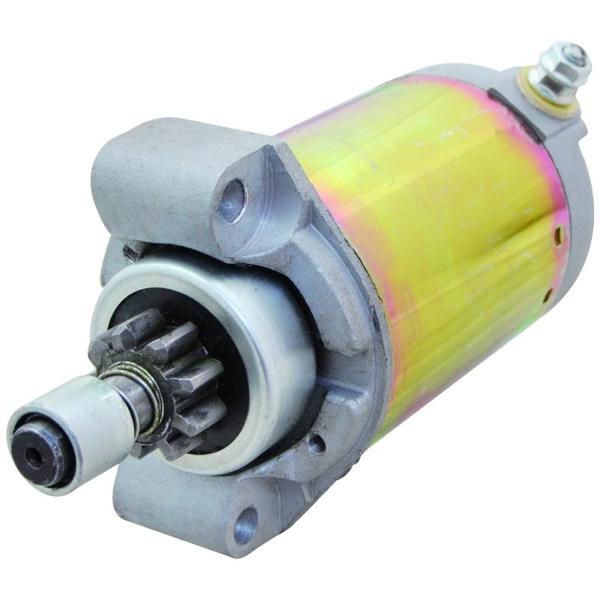 商品名: John Deere交換用交換用スターター。カワサキエンジンGX75 RX75 SRX75 SX75 FC290V AM102628 211632068 1280002760 SND0006 41052068。 OEG Parts...
