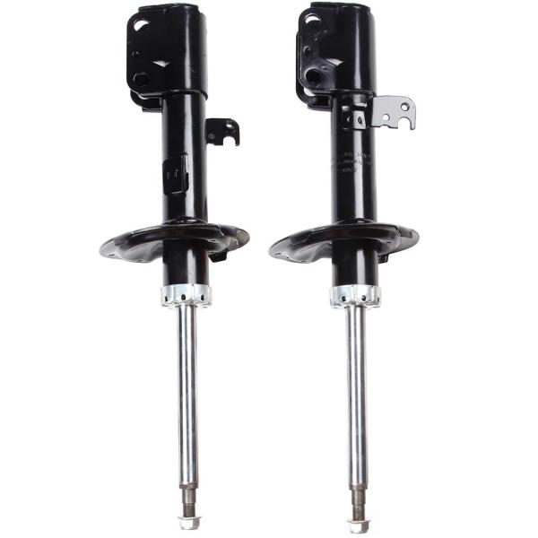 商品名:  Shocks Struts,ECCPP Front Pair Shock Absorbers Strut Kits fit for 2005 2006 2007 2008 2009 2010 for Scion tC 2.4L ...