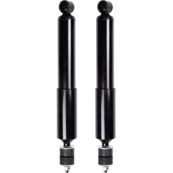 商品名:  Shocks Struts,ECCPP Front Pair Shock Absorbers Strut Kits fit for 1999-2016 for Ford for F-250 Super Duty,1999-201...