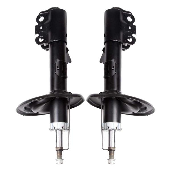 商品名:  Shocks Struts,ECCPP Front Pair Shock Absorbers Strut Kits fit for 2004 2005 2006 for Lexus ES330 for Toyota Camry ...