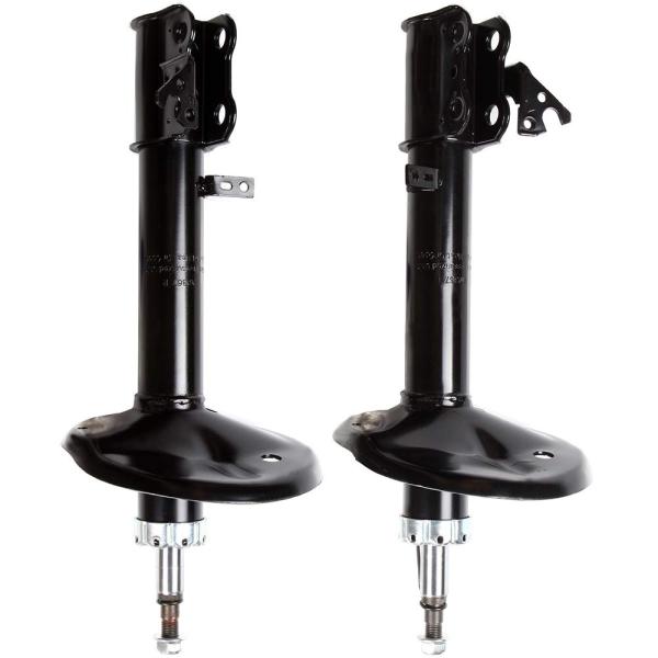 商品名:  Shocks Struts,ECCPP Front Pair Shock Absorbers Strut Kits fit for 1996 1997 1998 1999 2000 for Toyota RAV4 2.0L Co...