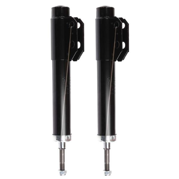 商品名:  Shocks Struts,ECCPP Front Pair Shock Absorbers Strut Kits fit for 1987-1993 for Ford for Mustang Compatible with 2...