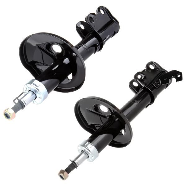 商品名:  Shocks Struts,ECCPP Front Pair Shock Strut Absorbers Kits Compatible Fit for 1993-1997 for Geo Prizm,1998-2002 for...