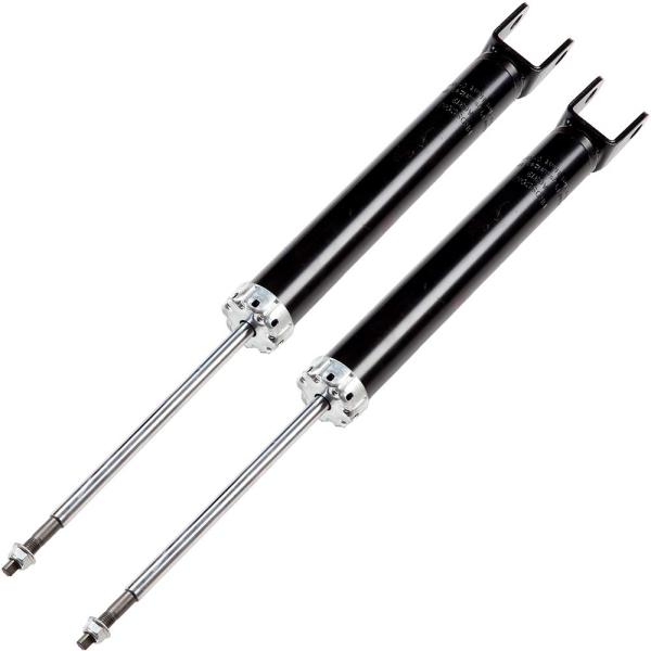 商品名: AUTOMUTO ストラット 2ピース リアショックアブソーバーストラットキット 2011 キア オプティマ 2011 2012 ヒュンダイ ソナタ 2012 2013 2014 ヒュンダイ アゼラ 2014 キア カデンザに対応...