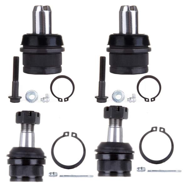 商品名:  ECCPP 4pcs K8432T K8431T Suspension Kit - 1987 1988 1989 1990 1991 1992 1993 1994 1995 1996 For Ford for F-150 - U...