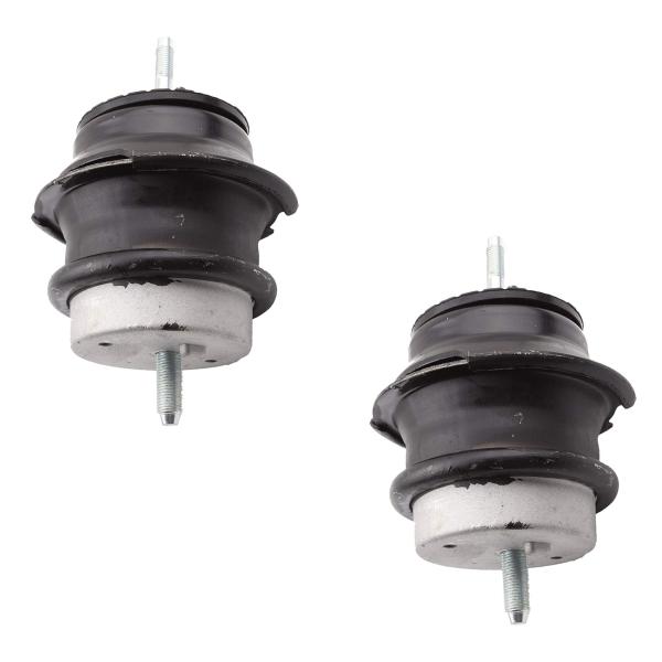 商品名:  ADVANCE IGNITION 4370 4370 Front Left and Front Right Engine Motor Mount Set 2pcs Replacement For Infiniti 09-16 E...