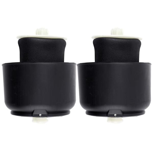 商品名:  SCITOO Air Struts Suspension Kits 2Pcs Rear Shocks Struts Suspensions Replacement Struts Airmatic Kits fit for 201...