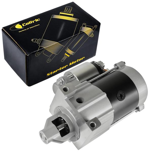 商品名: Caltric スターター カワサキ Eng Fh641V Fh680V Fh721V 17-25 Hp 対応 Caltric Starter Compatible with Kawasaki Eng Fh641V Fh680V ...