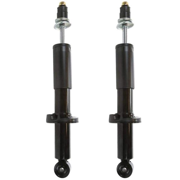 商品名:  Shocks Struts,ECCPP Front Pair Shock Strut Absorbers Kits Compatible with 2000 2001 2002 2003 2004 2005 2006 Toyot...