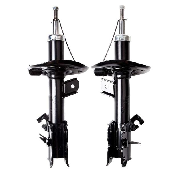 商品名:  Shocks Struts,ECCPP Front Pair Shock Strut Absorbers Kits Compatible with 2008 2009 2010 2011 2012 for Nissan Rogu...