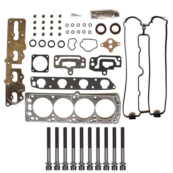 商品名:  ECCPP Engine Head Gasket Set with Bolts fit 2004-2008 for Suzuki Forenza for Suzuki for Reno for Head Gaskets Kitブ...