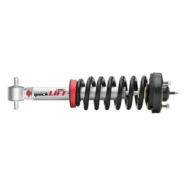 商品名: Rancho QuickLIFT RS999949 サスペンションストラットとコイルスプリングアセンブリ Rancho QuickLIFT RS999949 Suspension Strut and Coil Spring Ass...