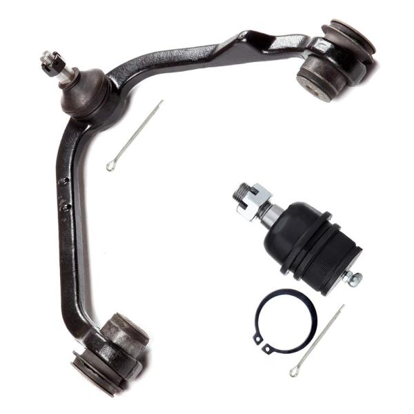 商品名:  SCITOO 2pcs Front Upper Control Arm And Ball Joint Lower Ball Joint For Ford Expedition For Ford For F-150 For For...