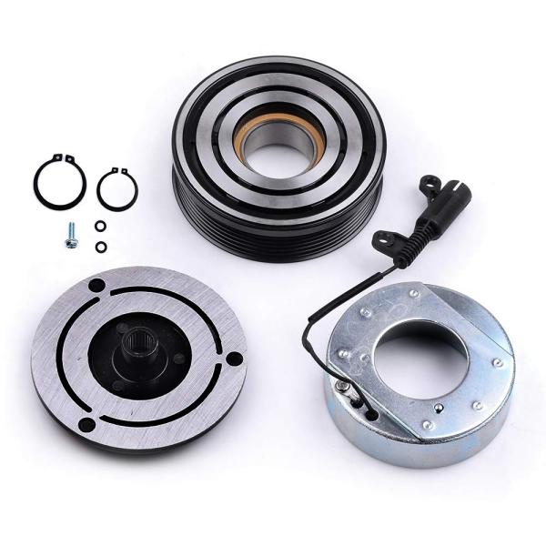 商品名:  SCITOO CO 29006C AC Compressor Clutch Compatible for M-ini C-ooper S All Engines 2002 2003 2004 2005 2006 2007 200...