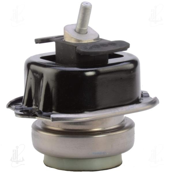 商品名:  Engine Mount Front Left &amp; Rightブランド: Anchor高さ: 17.526cm横幅: 14.478cm奥行: 13.716cm重量: 1792g商品番号: 9939◆新品・未使用【発送方法...