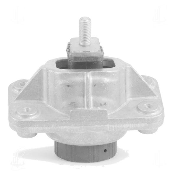 商品名: エンジンマウント フロント 左右 Engine Mount Front Right &amp; Leftブランド: アンカー(Anchor)高さ: 12.85875cm横幅: 13.81125cm奥行: 21.59cm重量: 13...