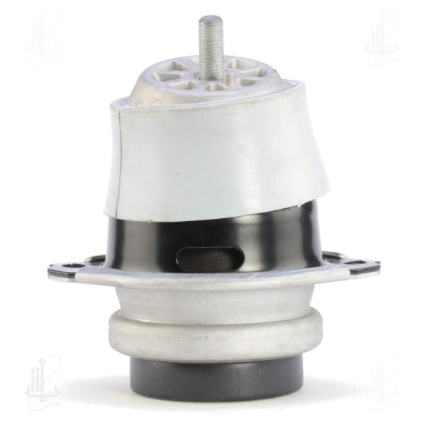 商品名: Anchor 9923 エンジンマウント フロント左右 Engine Mount Front Left &amp; Rightブランド: Anchor高さ: 22.3cm横幅: 14.1cm奥行: 13cm重量: 1540g商品番...