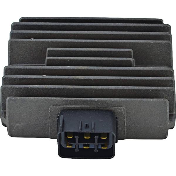 商品名: DB Electrical New 230-58300 Voltage Regulator/Rectifier DB Electrical New 230-58300 Voltage Regulator/Rectifier Com...