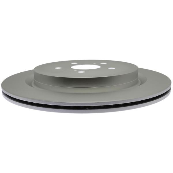 商品名: ACDelco Advantage 18A82051AC コーティングリアディスクブレーキローター ACDelco Advantage 18A82051AC Coated Rear Disc Brake Rotorブランド: AC...