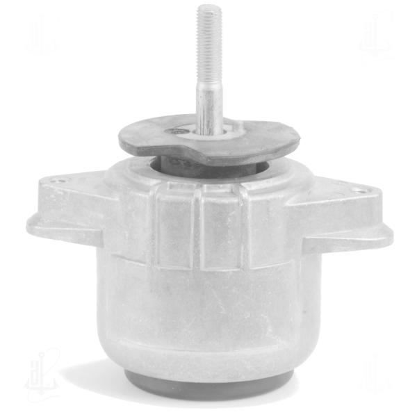 商品名:  Engine Mount Front Rightブランド: Anchor Audio高さ: 16.8275cm横幅: 12.54125cm奥行: 13.6525cm重量: 1361g商品番号: 9971◆新品・未使用【発送方法】...