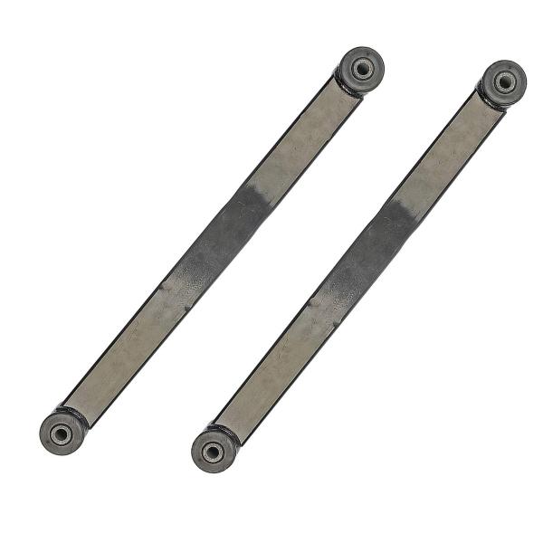 商品名:  2 New DTA Front Lower Control Arms Compatible with 2007-2017 Jeep Wrangler Replaces Dorman 521-117. Left and Right...