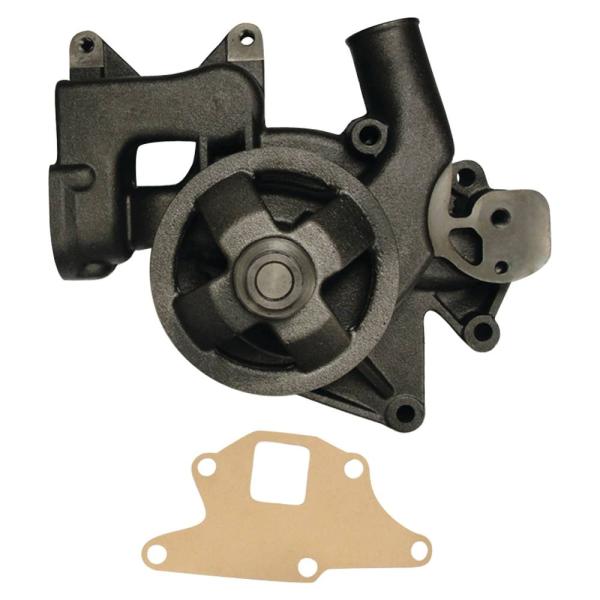 商品名:  Complete Tractor 1106-6213 Water Pump Compatible with/Replacement for Ford/New Holland 2550 Windrower 5640 6640 66...