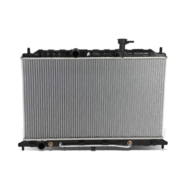 商品名: DNA Motoring OEM-RA-2820 アルミニウムコアラジエーター DPI DNA Motoring OEM-RA-2820 1-Row OE Style Aluminum Core Radiator DPI 2820...