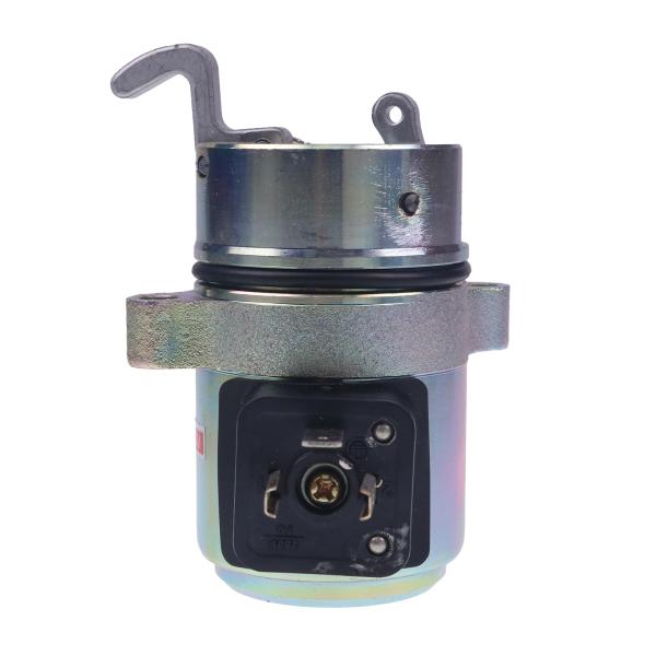 商品名: FridayParts 12V 燃料遮断ソレノイドバルブ 04270581 04272619 Deutz F2L1011 F3L1011 BF4L1011 F4L1011 F2M1011 BF4M1011 ケース 360 Frid...