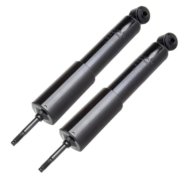 商品名:  Shocks,ECCPP Front Pair Shock Struts Absorbers Kit Compatible with 2000 2001 2002 2003 2004 for Nissan Xterra,1980...