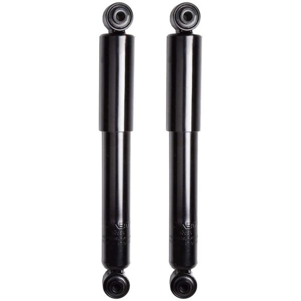 商品名:  Shocks and Struts,ECCPP Rear Pair Shock Absorbers Strut Assembly Compatible with 2006 2007 2008 2009 2010 2011 201...