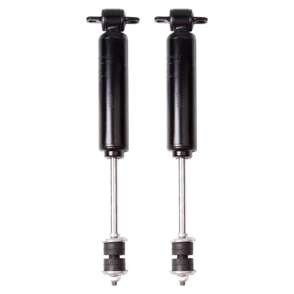 商品名:  Shocks,ECCPP Front Pair Shock Struts Absorbers Kit Compatible with 1994-2005 for Chevy Blazer for GMC Jimmy,1994-2...