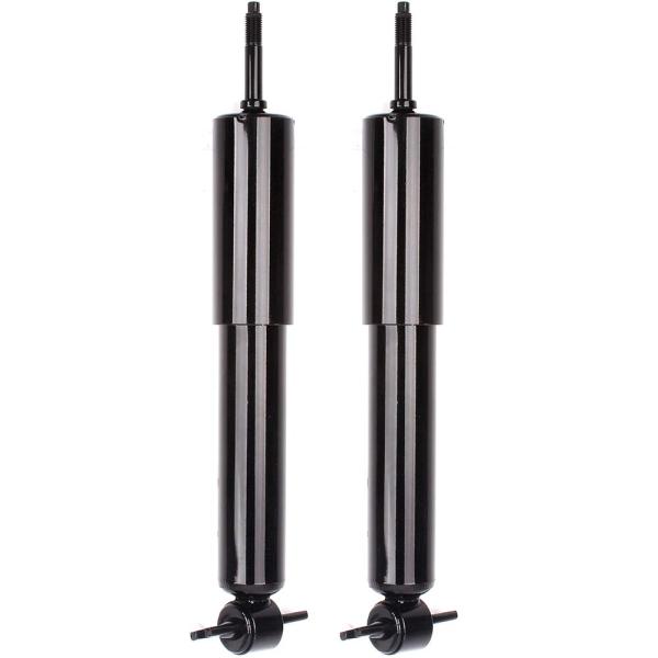 商品名:  Shocks Struts,ECCPP Front Pair Shock Absorbers Strut Kits Compatible with 1998-2011 for Ford for Ranger,2001-2009 ...