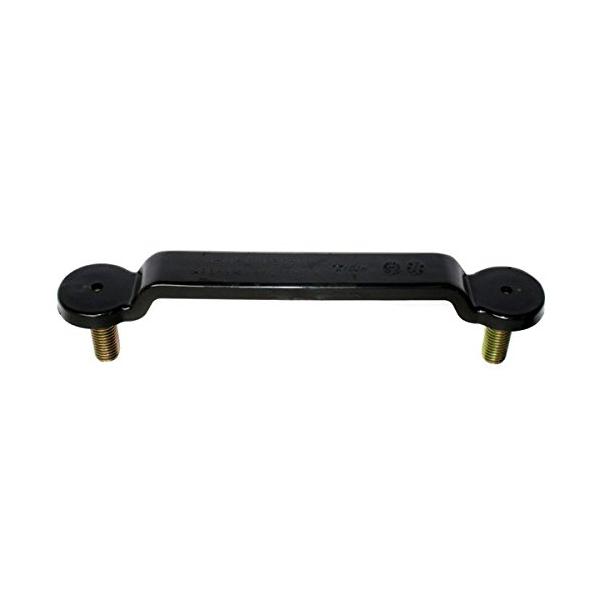 商品名:  Koolzap Compatible with 08-19 Econoline Van Front Bumper Retainer Brace Bracket Left/Right Sideブランド: KOOLZAP商品番号: ...
