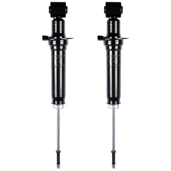 商品名:  Shocks and Struts,ECCPP Rear Pair Shock Absorbers Strut Kits Compatible with 2006 2007 2008 2009 2010 2011 2012 fo...