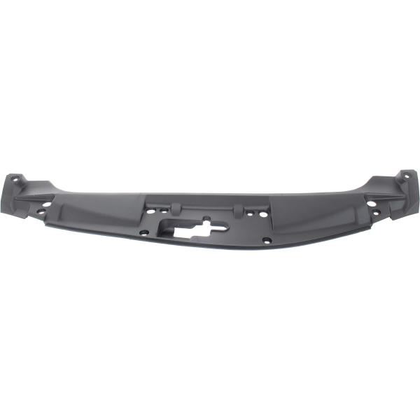 商品名:  Garage-Pro Radiator Core Support Compatible with 2008-2010 Honda Accord Sedan Upperブランド: Garage-Pro商品番号: 色: Black◆...