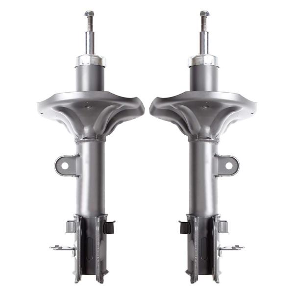 商品名:  Shocks and Struts,ECCPP Rear Pair Shock Absorbers Strut Kits Compatible with 2005 2006 2007 2008 2009 2010 for Hyu...