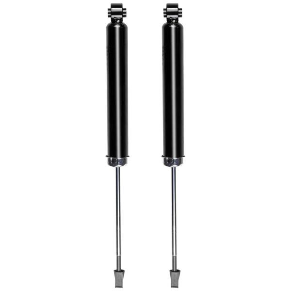 商品名: ショックとストラット、ECCPP リアペアショックアブソーバストラット 2007 2008 2009 2010 2011 2012と互換性あり マツダ CX-7 349076 37338 Shocks and Struts,ECC...