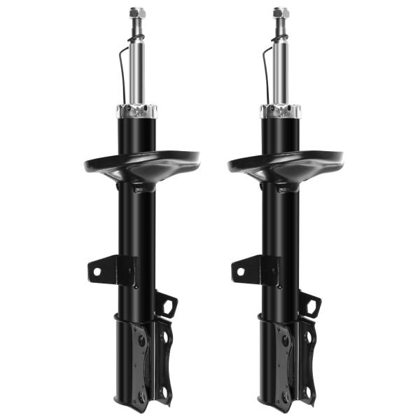 商品名:  Shocks and Struts,ECCPP Rear Pair Shock Absorbers Strut Compatible with 1990 1991 for Lexus ES250,1987 1988 1989 1...