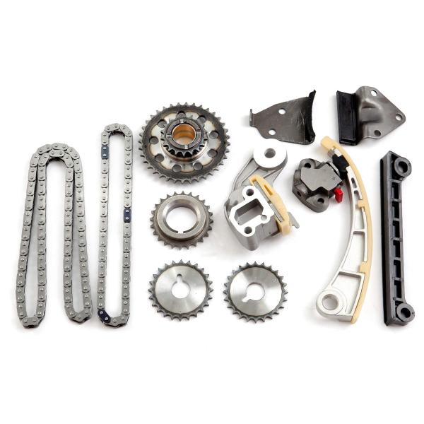 商品名: OCPTY エンジンタイミングキットチェーンキット交換用 TK8004M389 1999 2003 OCPTY Timing Chain Kit for 1999-2003 for Chevy Tracker 2.0L 2002-...