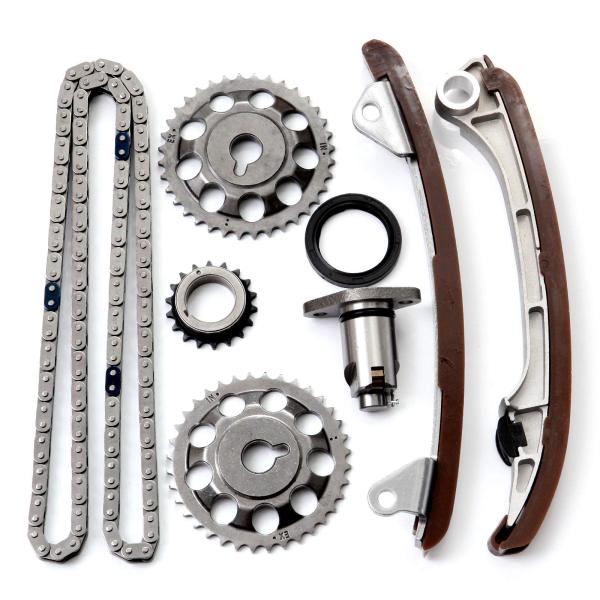 商品名: OCPTY タイミングチェーンキット TK916 TK916 ポンティアック バイブ セリカ カローラ マトリックス 1.8L 2003-2006用 OCPTY Timing Chain Kit for Pontiac for T...