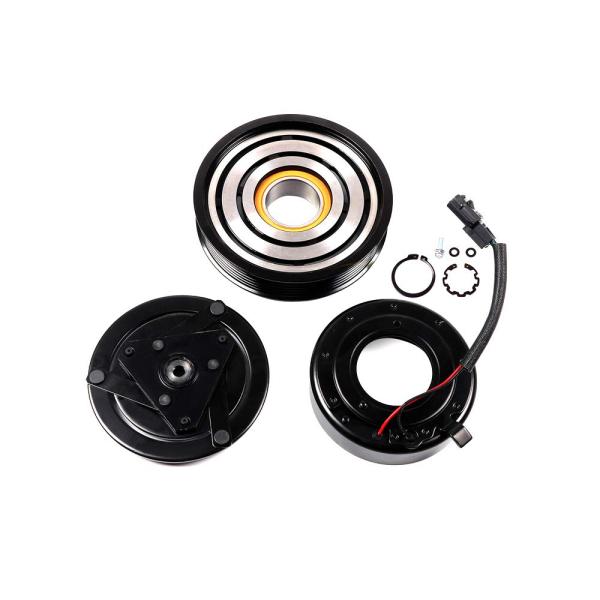 商品名:  ECCPP A/C Compressor Clutch 2007 2008 2009 2010 2011 2012 Fit for Nissan Altima Sentra 2.5Lブランド: ECCPP高さ: 15.3cm横幅...