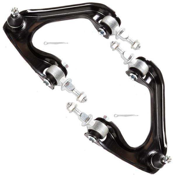 商品名:  SCITOO 2pcs Suspension Kit 2 Front Upper Control Arm And Ball Joint fit for 1990-1993 for Honda for Accord K9816 K...