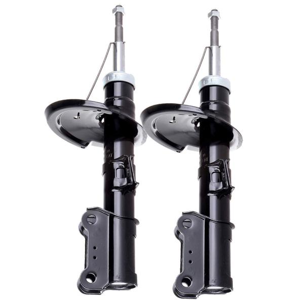 商品名:  Shocks Struts,ECCPP Front Pair Shock Absorbers Strut Kits Compatible with 2001-2008 Volvo S60,1999-2006 Volvo S80,...