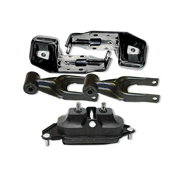 商品名:  ONNURI For 2000-2005 Chevrolet Impala 3.4L Engine Motor Mount Set 5pcs : A2901, A2901, A2906, A2866, A2866 - K1756...