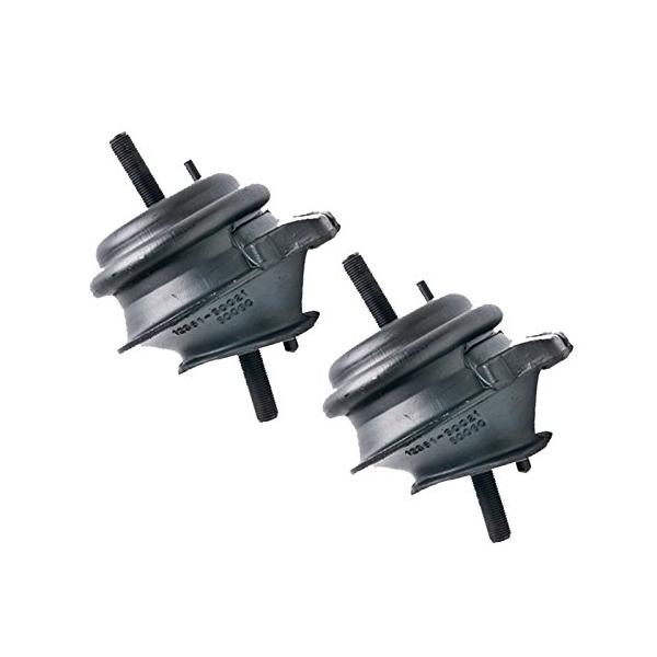 商品名: ONNURI フロント左右エンジンモーターマウント 1995-2000 Lexus LS400 4.0L 自動セット 2個入り -K0852 | A7296 A7296 A7296 ONNURI Front Left &amp; ...