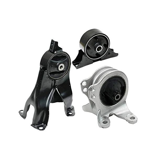 商品名: ONNURI 2004-2012 三菱ギャラン2.4Lエンジンモータートランスマウントセット3個:A4624、A4629、A4639-K1989 ONNURI For 2004-2012 Mitsubishi Galant 2.4...