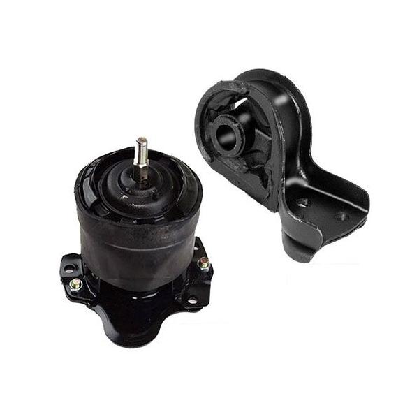 商品名:  ONNURI Compatible with 1997-1999 Acura CL 3.0L Front Motor &amp; Transmission Mount Set 2 PCS : A4521, A6568 - K03...