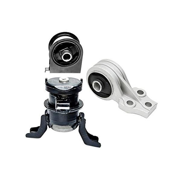 商品名:  ONNURI For 2005-2006 Mazda Tribute 3.0L Engine Motor Mount Set 3pc : A5446, A5481, A5412 - K2094ブランド: ONNURI商品番号: ...